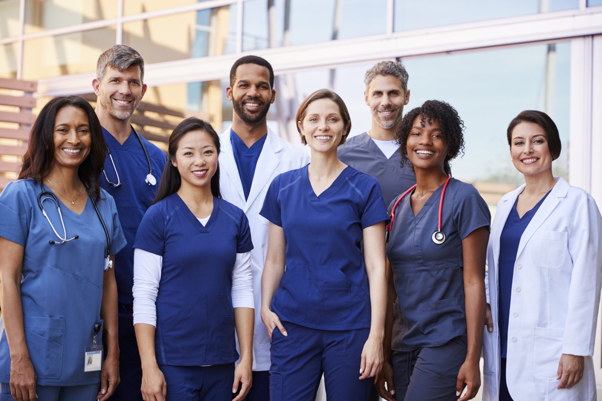 Physician & APP Staffing Firm | OnCall Solutions