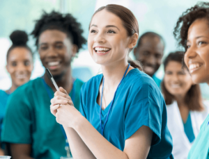 A Guide to the Nursing Licensure Compact (NLC) | OnCall Solutions